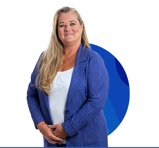 Anouk van der Valk - Berntsen Mulder Advocaten